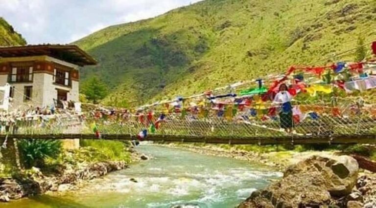 Bumthang Valley  Spiritual Heartland Tour (6 Days) - Why This Tour Offers Great Value