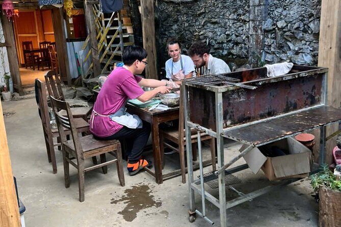 Bun Cha Cooking Class - Why This Tour Offers Great Value