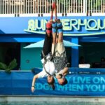 Bungy Tandem - The Value of the Experience