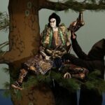 BUNRAKU performance by National Theatre in Yokohama - The Experience from the Audience Perspective