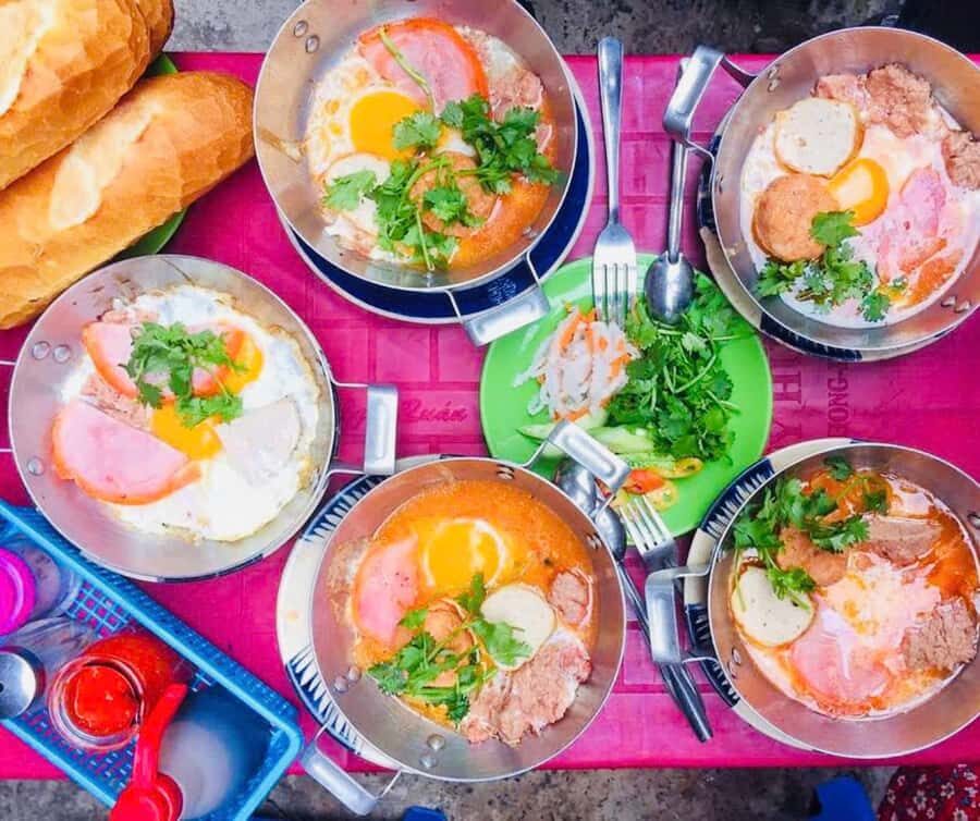 Buon Ma Thuot: Guided Food Tour with Local Tastings - The Details: What to Expect