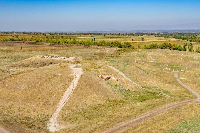 Burana Tower and Kok Moinok Canyons - Who Will Love This Tour?