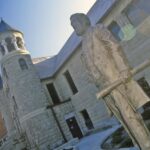 Buried and Burned: Billings Ghost Tour - An In-Depth Look at the Billings Ghost Tour