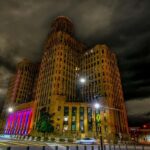 Buried Below Buffalo Ghost Tour - What You Can Expect During the Tour