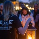Buried Beneath Bisbee: Rattlesnakes & Revenants Ghost Tour - The Itinerary: Exploring Bisbee’s Haunted Hotspots