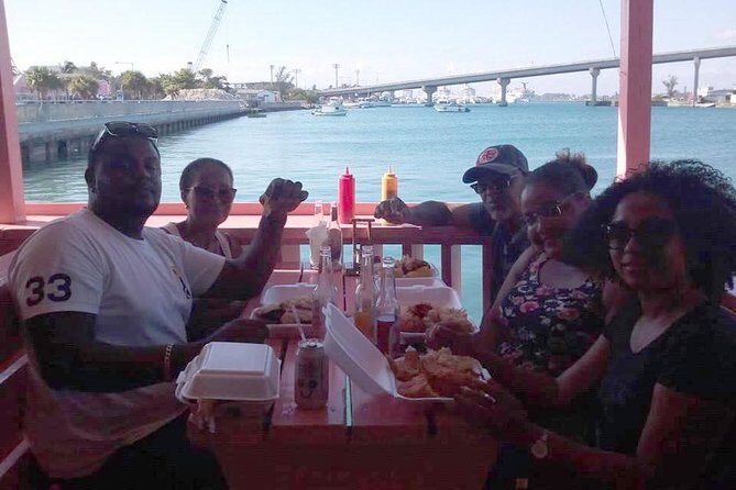 Bus for a Day (Shore Excursion) - Pricing & Value