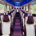 Bus Ha Noi Cat Ba Island with Beka Travel - The Practicalities: Transport and Timing