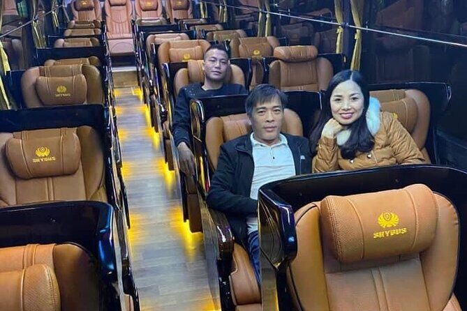 Bus Transfer from Hanoi to Ha Giang - The Bottom Line: Who Will Appreciate This Transfer?