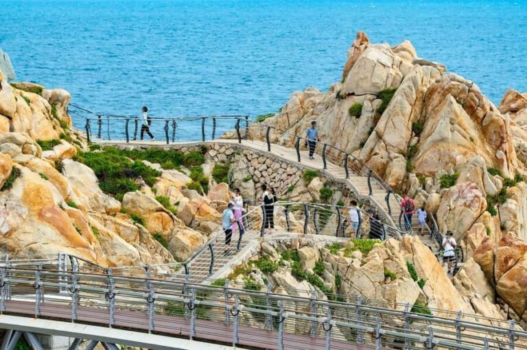 Busan: 7 Highlights Gyeongju City One Day Tour - Detailed Breakdown of the Itinerary