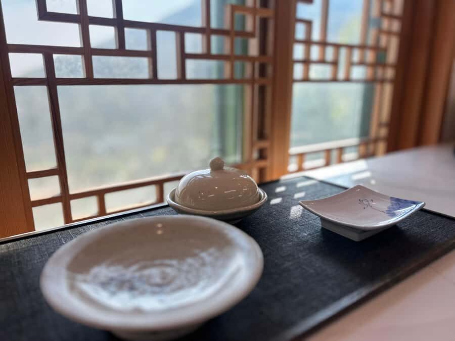 Busan: Beomeosa Temple Tour with Meal and Hike Option - Practical Details and What You Should Know