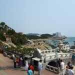 Busan city tour from Seoul by KTX bullet train - What to Expect at Each Stop