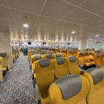 Busan: Coastline Cruise & Sunset & Fireworks - What to Expect on the Cruise