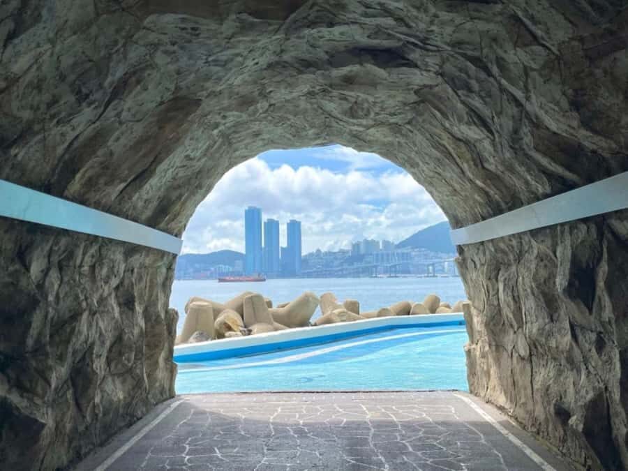 Busan: Customized Private Car Tour City Sights & Local Gems - Why This Tour Offers Good Value