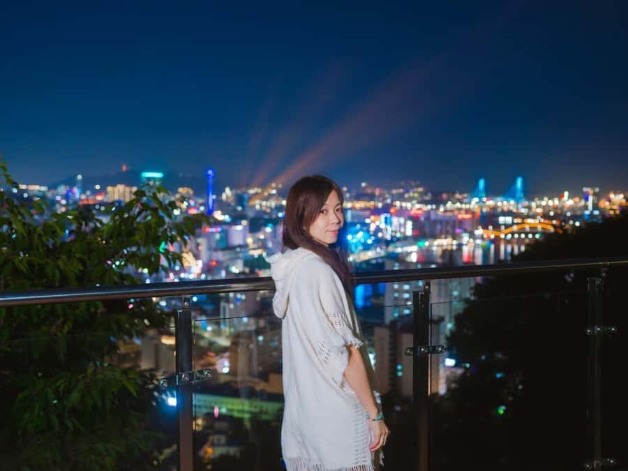 Busan: Guided Night Photography Tour with Hotel Drop-Off - The Itinerary: What You Can Expect
