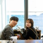 Busan Gwangalli Trip Oceanview Ring Making Workshop One-Day Class - The Location and Surroundings