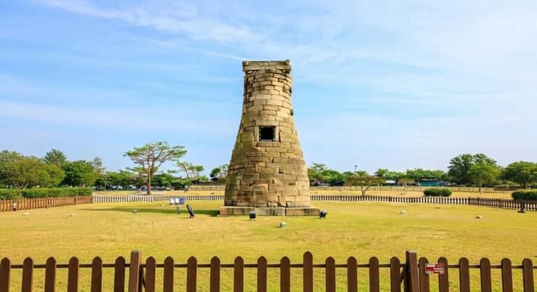 Busan: Gyeongju Full-Day Small-Group Tour with Hotel Pickup - What Makes This Tour Stand Out?