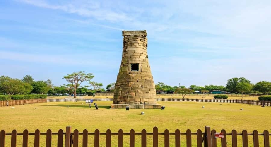 Busan: Gyeongju Full-Day Small-Group Tour with Hotel Pickup - What Makes This Tour Stand Out?