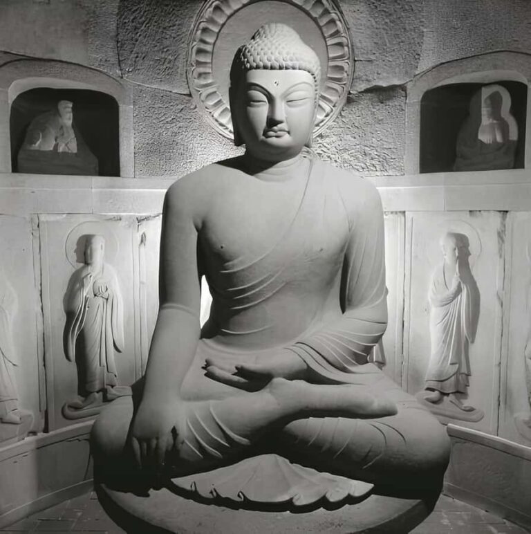 Busan: Gyeongju UNESCO Customizable Private Day & Night Tour - Detailed Breakdown of the Itinerary