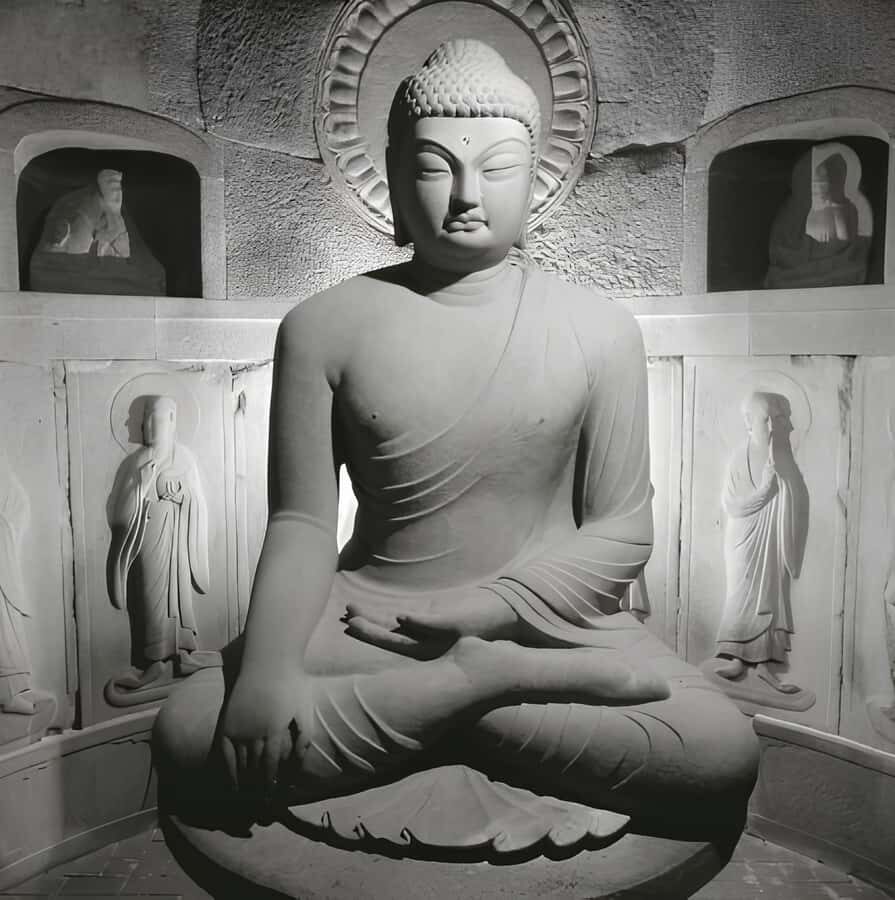 Busan: Gyeongju UNESCO Customizable Private Day & Night Tour - Detailed Breakdown of the Itinerary