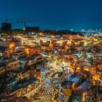 Busan: Night Tour with Gamcheon Village & Gwangalli Beach - Practical Details & What You Can Expect