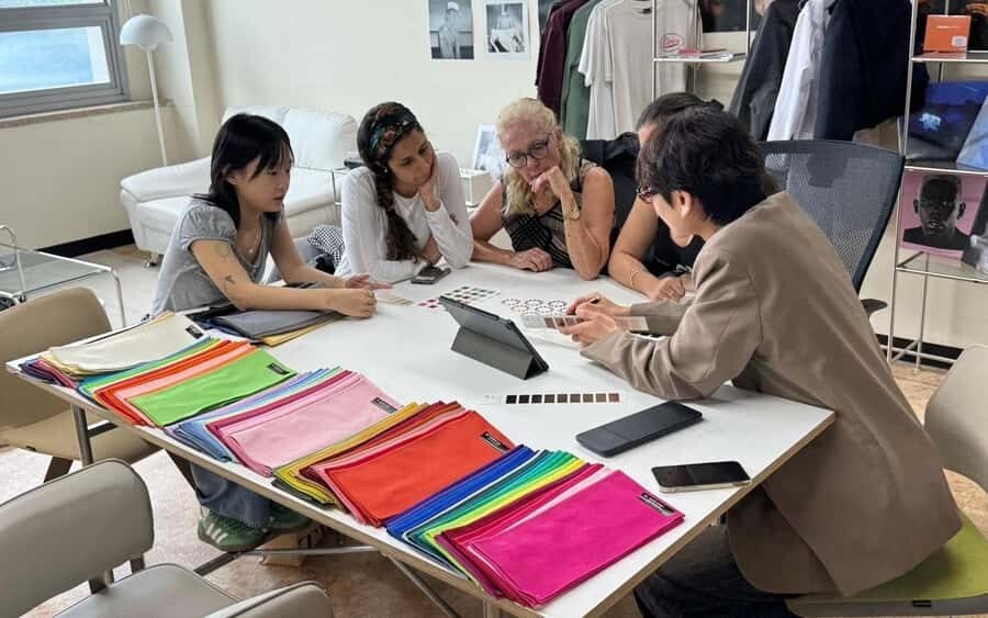 Busan: Personal Color Analysis - Why This Experience Stands Out