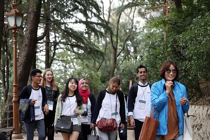 Busan Premium Full-Day Tour - What’s Included and What’s Not