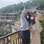 Busan shared tour during Layover of Cruise Max 12 guests - Who Will Love This Tour?