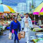 Busan Traditional Market Food Tour - A Closer Look at the Itinerary