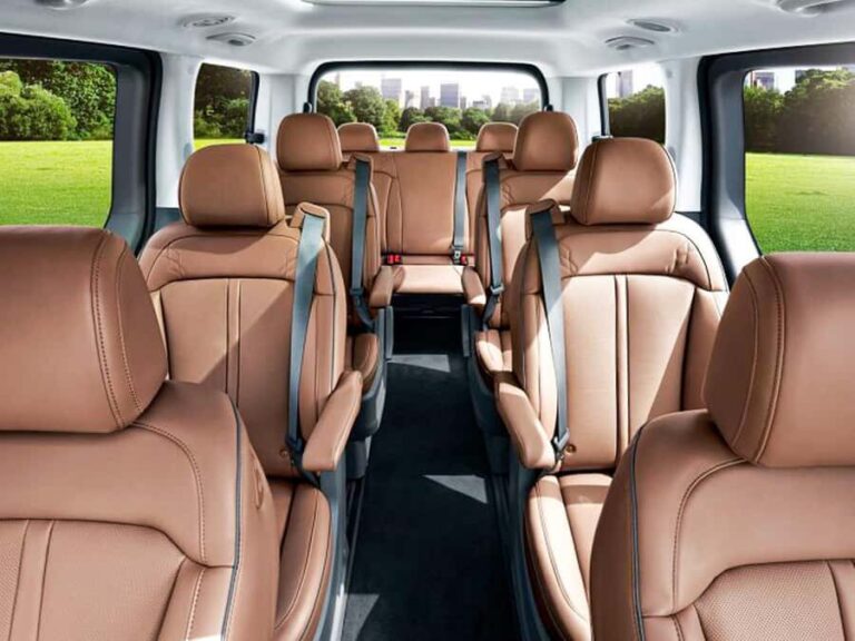 Busan: VIP Small-Group Shore Excursion for Cruise Passengers - What Makes This Tour Stand Out?