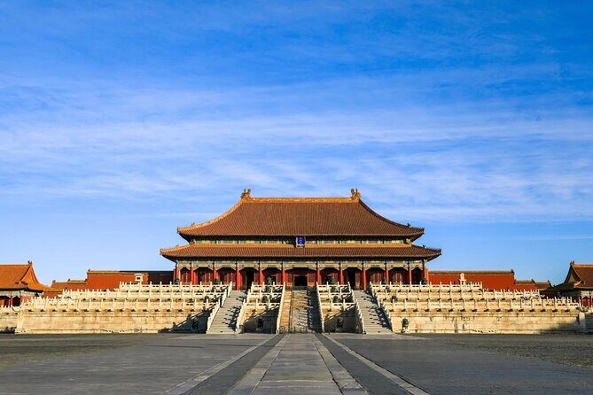BusDa-Forbidden City Half-Day Walking Tours with Options - Who Should Consider This Tour?