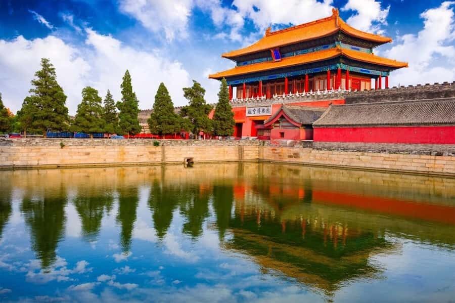 Busda: Forbidden City & Summer Palace Bus/Private Tour - Why This Tour Offers Good Value