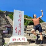 BusDa- Half day Layover Tours Ancient Great Wall and Bird Nest - Transportation and Timing