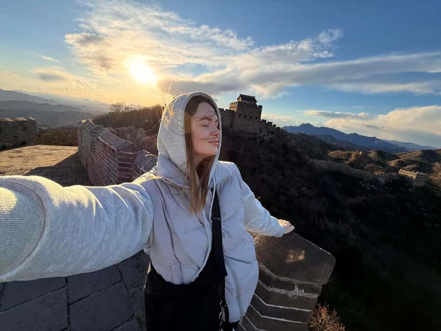 Busda: Mutianyu Great Wall & Ming Tomb Group/Private Tour - What’s Included and What to Consider