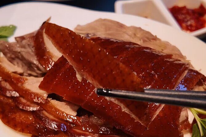 BusDa-Private Sightseeing: Forbidden City and The Great Wall - Who Will Love This Tour?