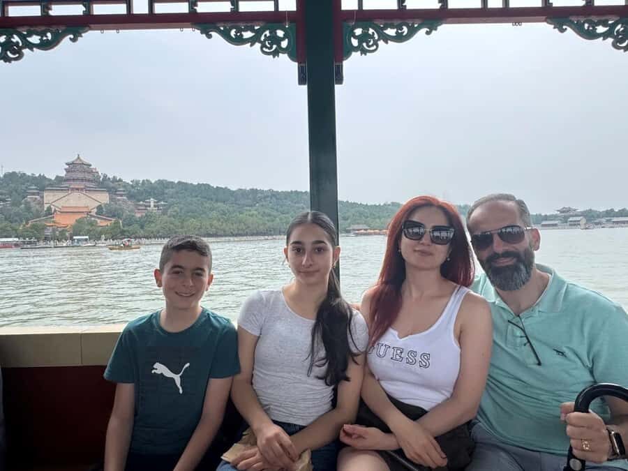 Busda: Summer Palace Bus/Private Afternoon Tour - Who Should Consider This Tour?