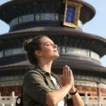 Busda: Temple of Heaven&Mutianyu Great Wall Bus/Private Tour - The Experience at Each Stop: Authenticity and Practical Tips