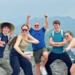 BusDa:Beijing Morning Sightseeing Bus Tour to Mutianyu Great Wall - Key Points