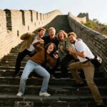 BusDa:Mutianyu Great Wall Day Tour+XR Time Travel Experience - An In-Depth Look at the Tour Experience