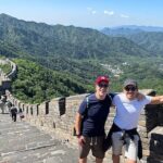 BusDa:Mutianyu Great Wall Sightseeing Full-day Bus Transfer - Authentic Experiences Based on Feedback
