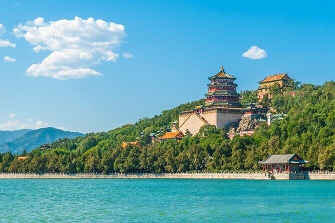 BusDa:Mutianyu Great Wall & Summer Palace Group/Private Tour - Final Thoughts: Is This Tour Worth It?