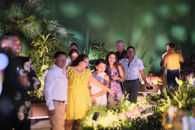 Butterfly Experience Nature Park Admission - The Practical Details