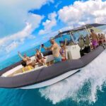 BVI Apotheoseas boat charter 38ft, Full Day / Half day trips - Itinerary Breakdown: What Makes Each Stop Special?