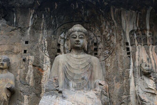 By bullet train from Xi'an to Shaolin temple and Longmen grottoes - Who Will Benefit Most from This Tour?