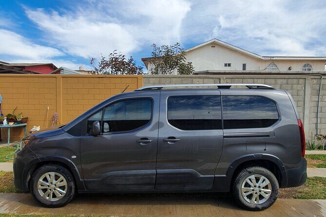 By the Hour Private Driver in Valle and Ensenada - Breaking Down the Itinerary and Experience