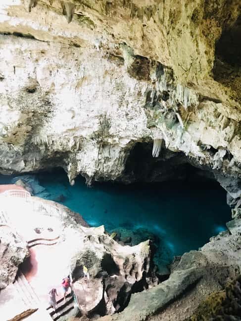 Cabarete: El Choco National Park Caves Tour with Pickup - What to Expect: The Details of Your Cave Adventure