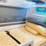 Cabin Sleeper Bus Ho Chi Minh to Nha Trang Vice Versa - The Booking Process and Cost Considerations