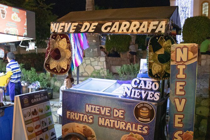 Cabo Art Walk & City Tour  Culture, History & Local Flavors - Authentic Experiences for Curious Travelers