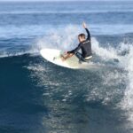 Cabo full day surf expedition with uncrowded ocean waves - Breakdown of the Itinerary