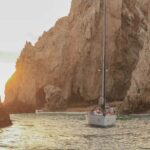 Cabo Luxury Sunset Sailing Adventure with Open Bar - The Food and Drink Experience