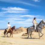 Cabo San Lucas 3-in-1 Combo: Sky Bike, Camels or Horses, and ATV - The Itinerary in Detail